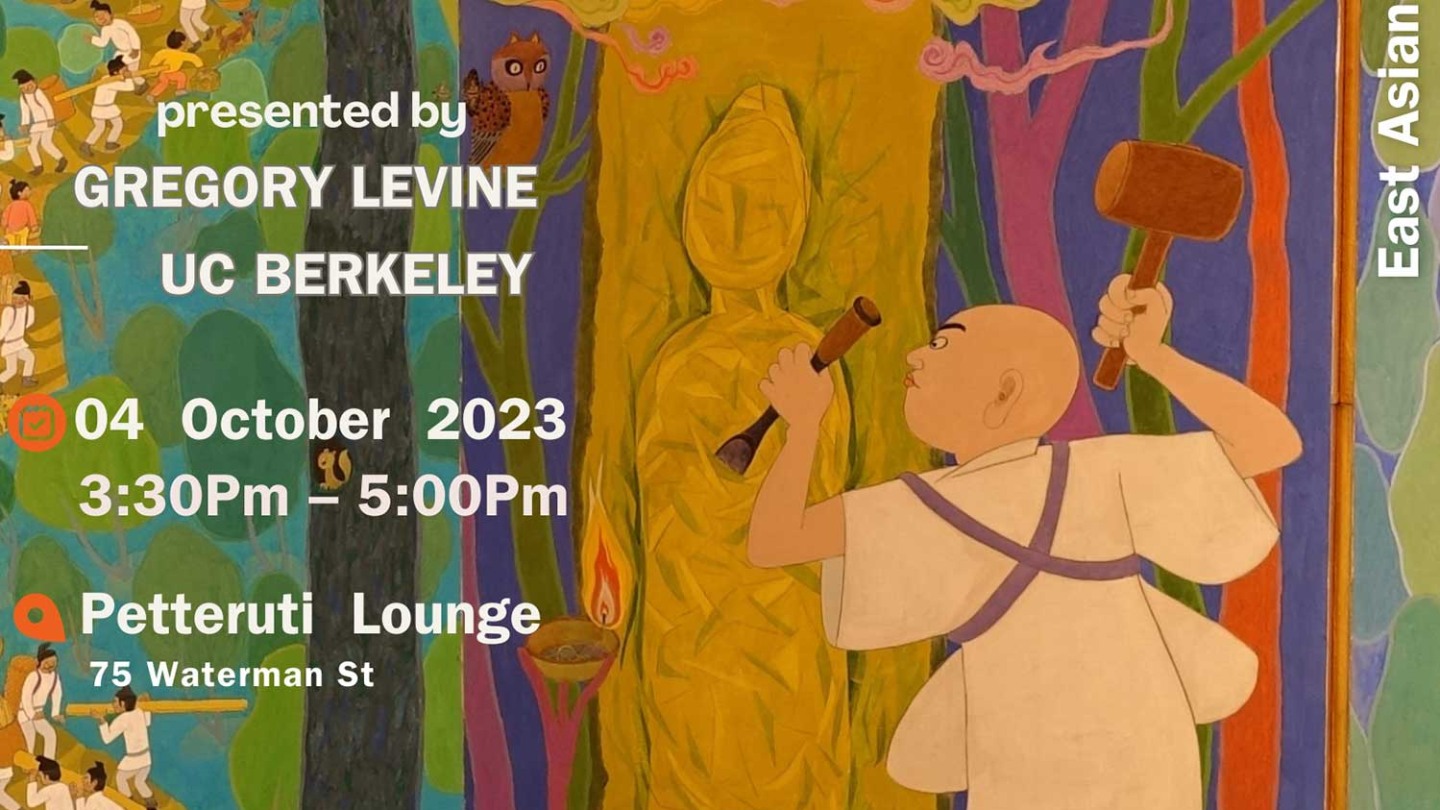 Carved Alive: What Living Tree Icons in Japan (Tachikibutsu) May Be Telling Us | East Asian ...